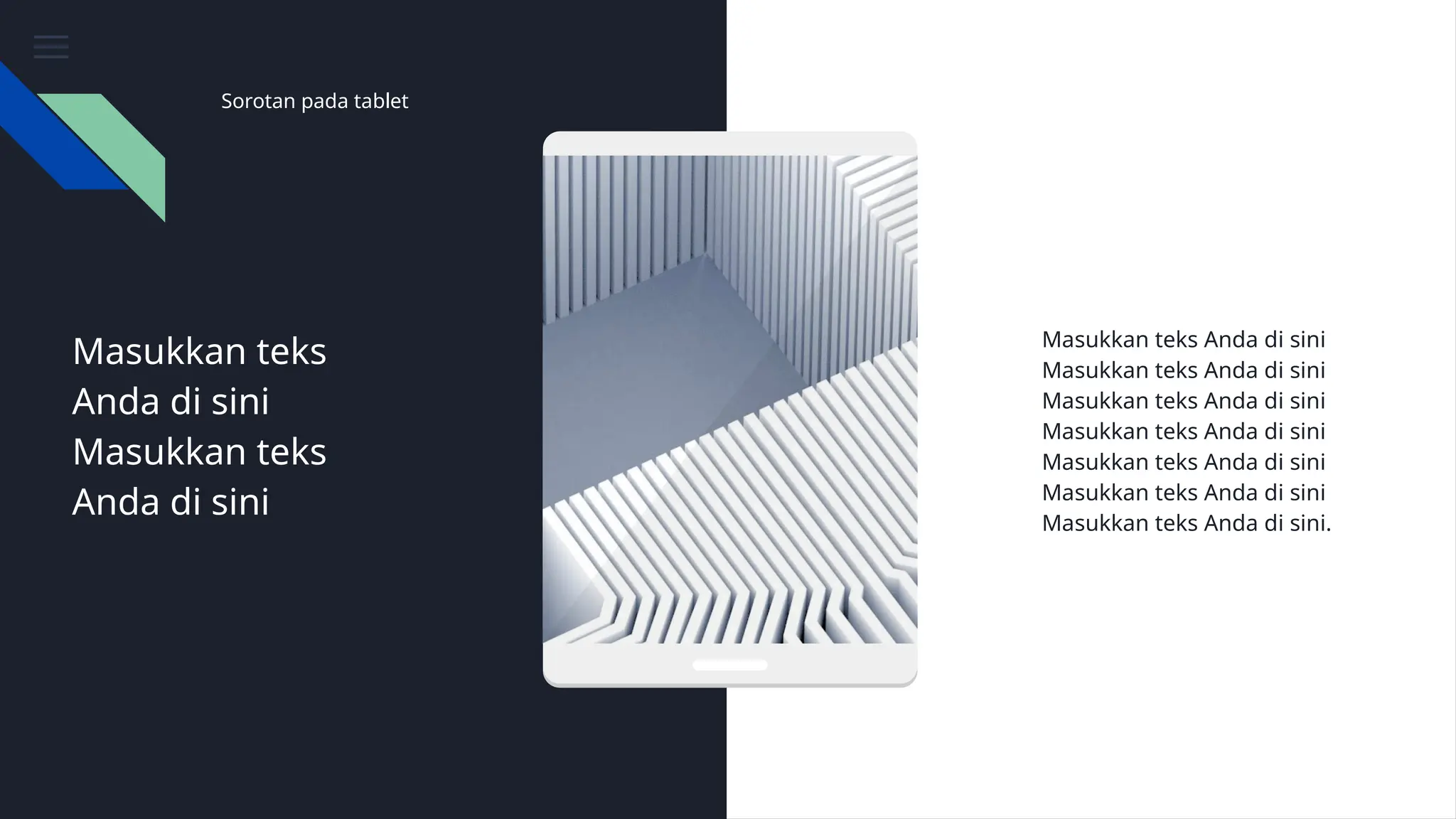 Prototipe - template for powerpoint .pptx