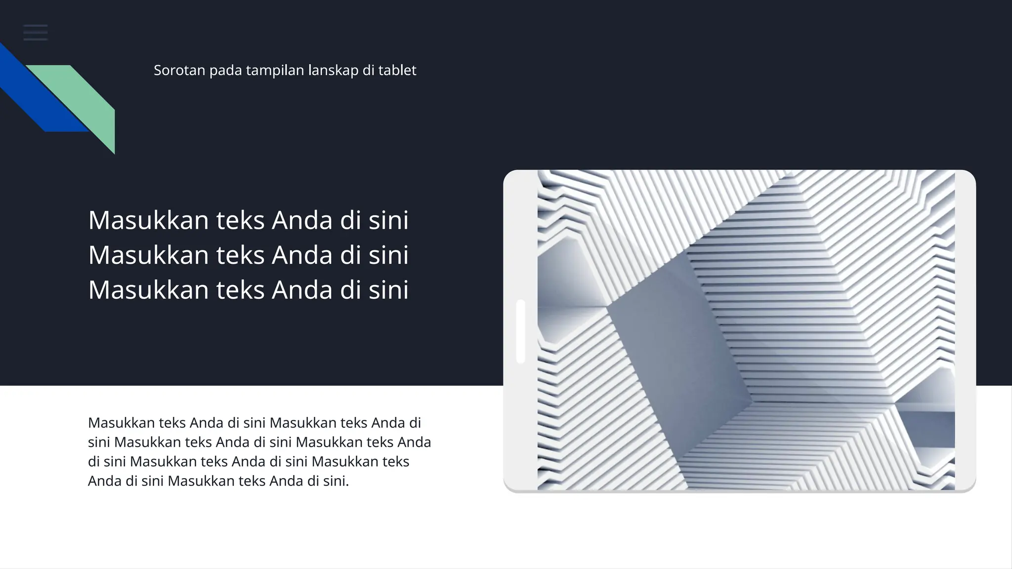 Prototipe - template for powerpoint .pptx