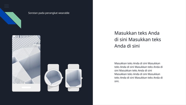 Prototipe - template for powerpoint .pptx