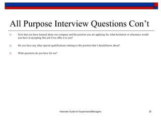 DHS Interview Guide 2019.pdf