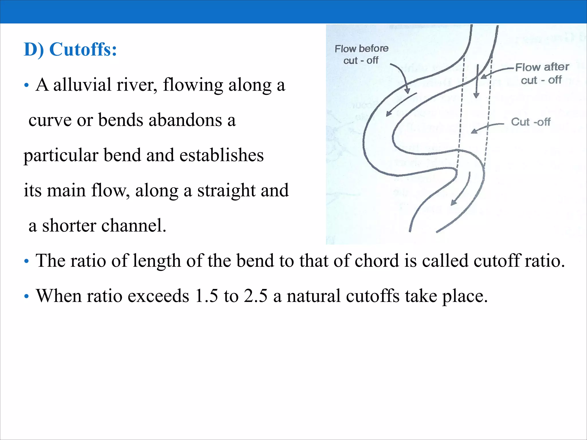 river training work | PDF