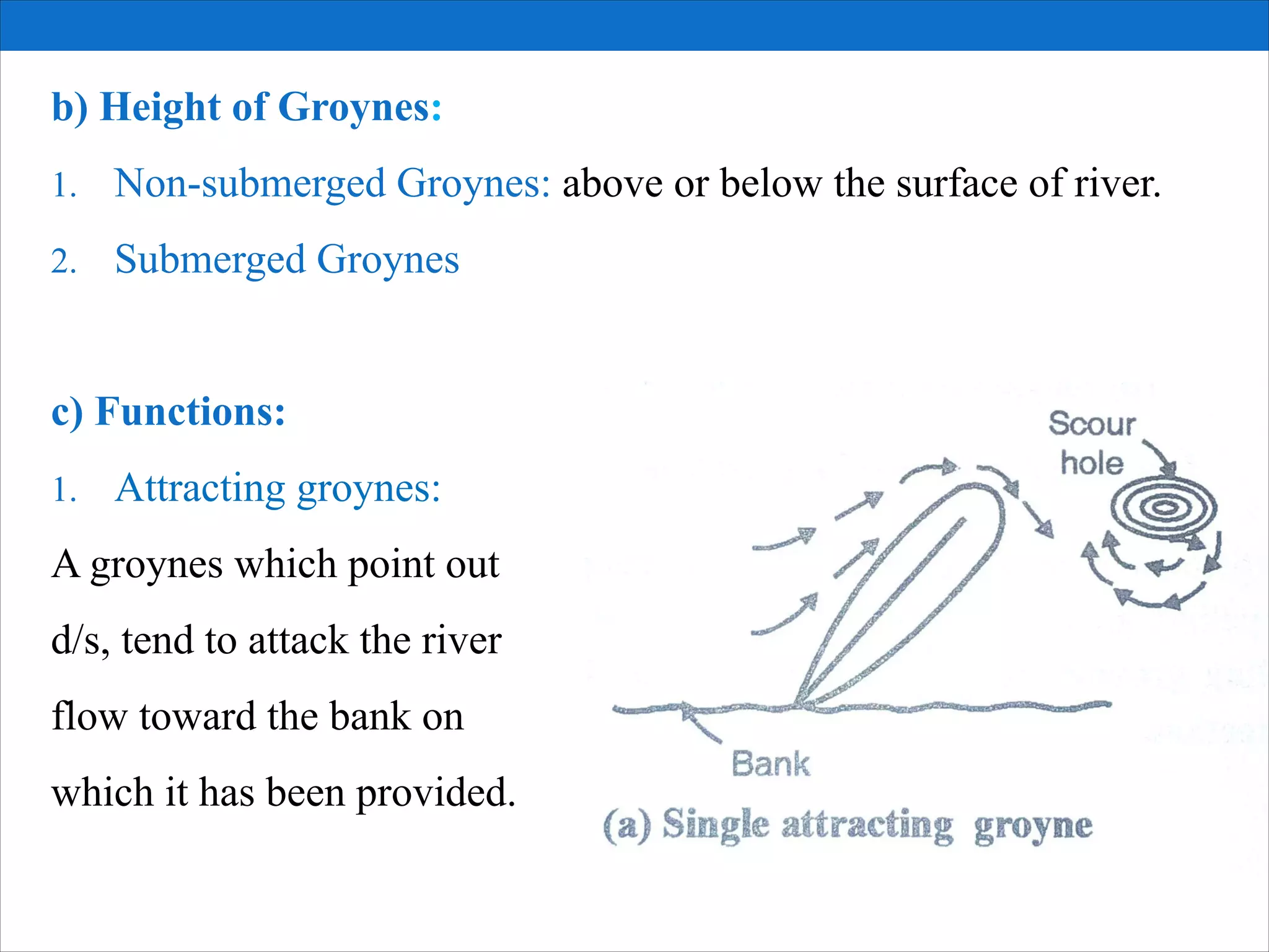 river training work | PDF