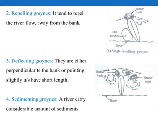 river training work | PDF | Geology | Science