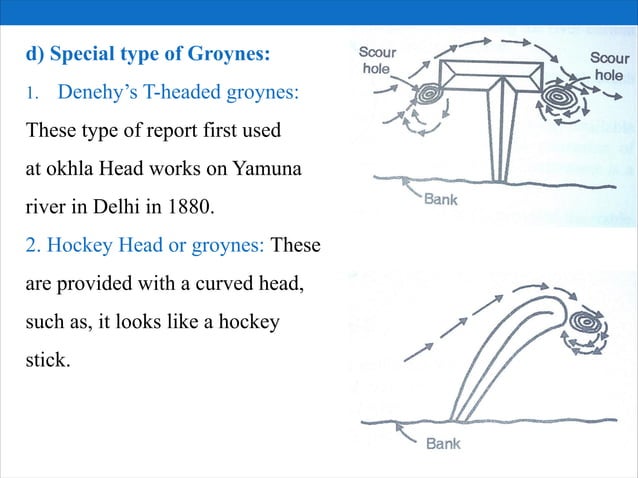 river training work | PDF | Geology | Science