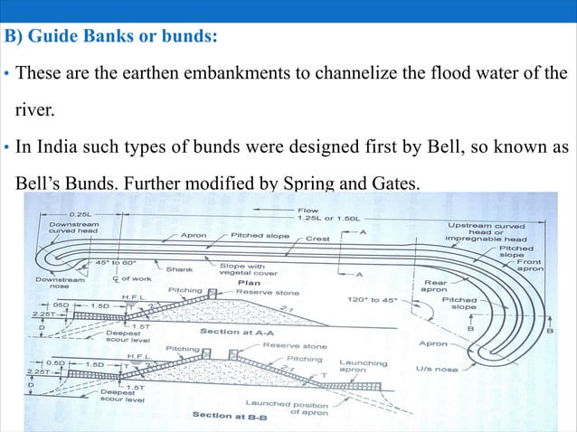 river training work | PDF | Geology | Science