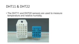 DHT11 & DHT22.pptx