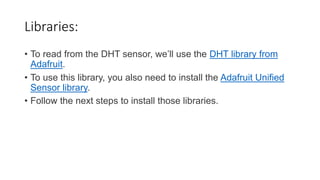 DHT11 & DHT22.pptx