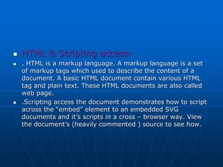 WEB DEVELOPMENT | PPTX