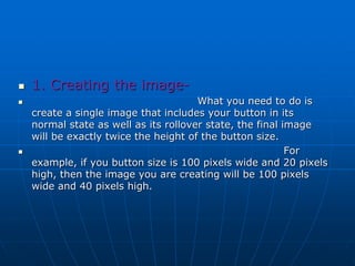 WEB DEVELOPMENT | PPTX