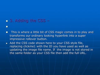 WEB DEVELOPMENT | PPTX