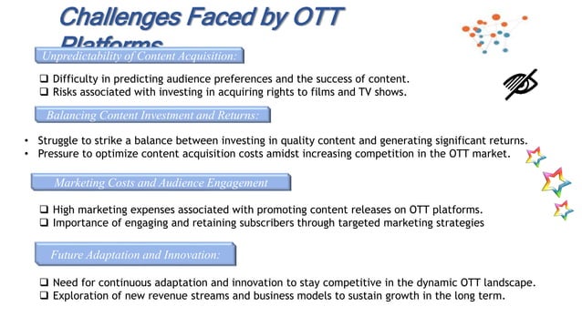 The Evolution and Impact of OTT Platforms: A Deep Dive into the Future of Entertainment | PPTX ...