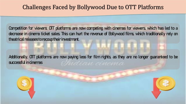 The Evolution and Impact of OTT Platforms: A Deep Dive into the Future of Entertainment | PPTX ...