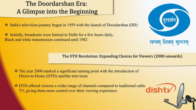 The Evolution and Impact of OTT Platforms: A Deep Dive into the Future of Entertainment | PPTX ...