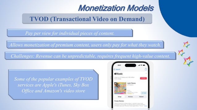 The Evolution and Impact of OTT Platforms: A Deep Dive into the Future of Entertainment | PPTX ...