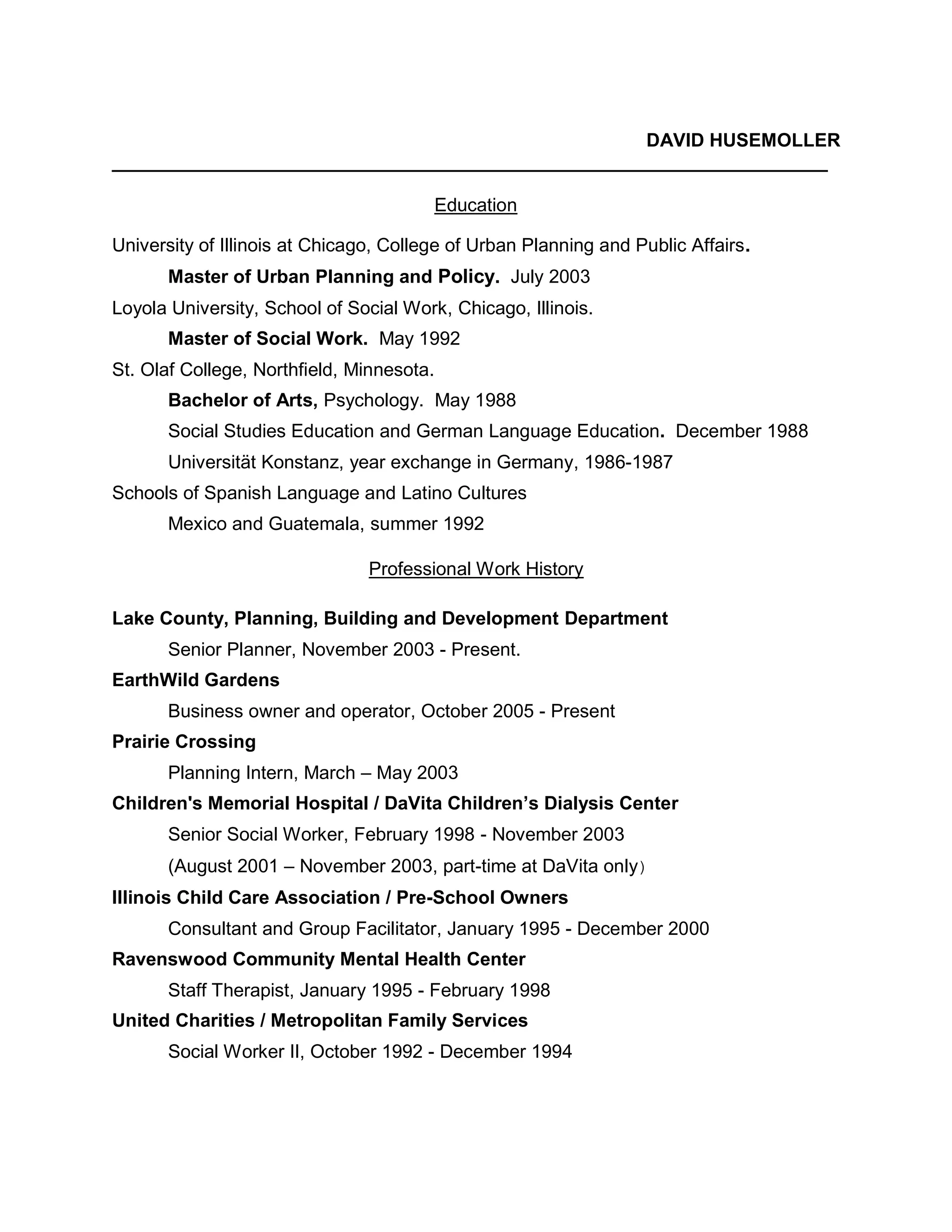 David Husemoller | PDF