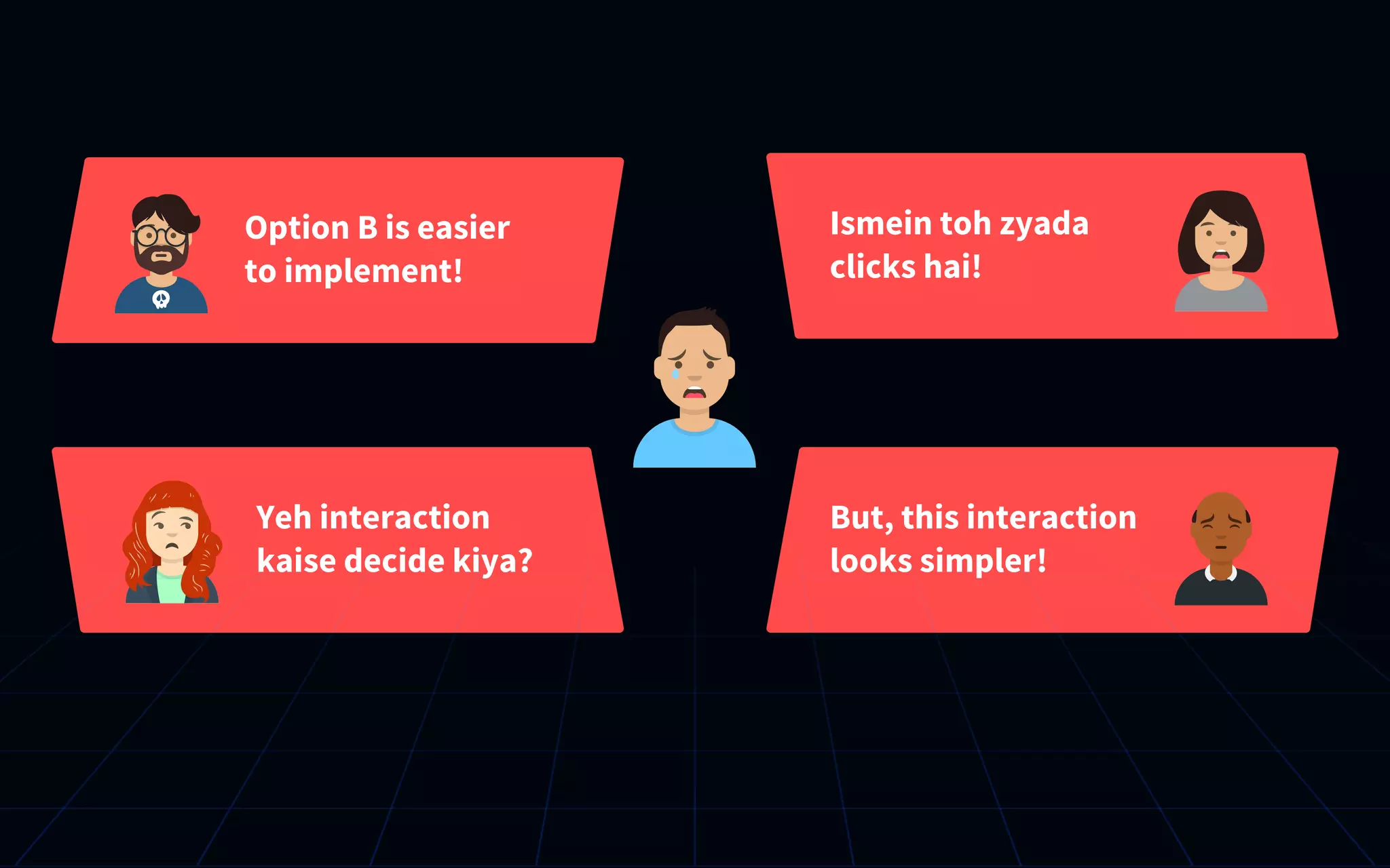 (Very Brief) Intro to Human Perception Models | PDF