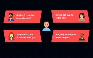 (Very Brief) Intro to Human Perception Models | PDF