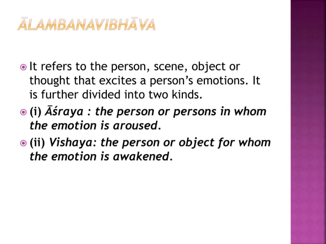 Dhvani theory | PPT