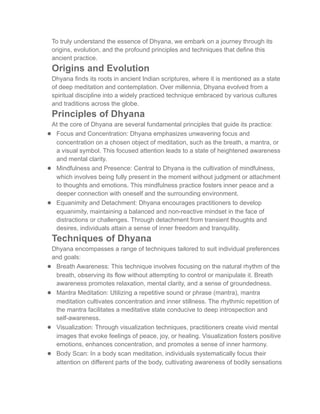Dhyana- Meditation for Body, Mind and Soul.pdf