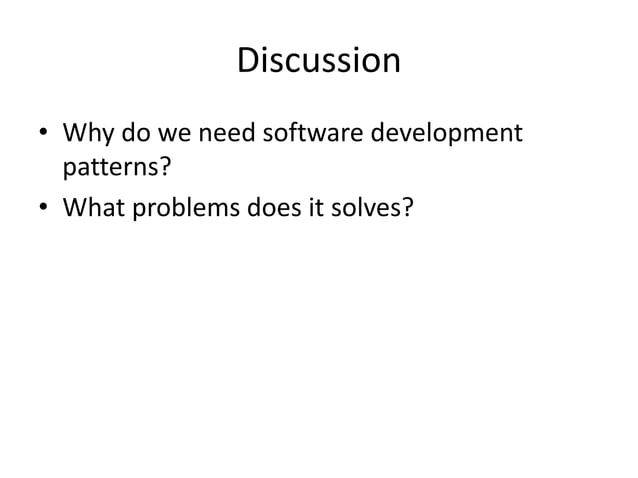 Ioc And Dependency Injection Ppt