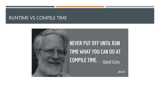 Dependency injection with Scala | PPT
