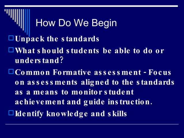 Di differentiated instruction | PPT