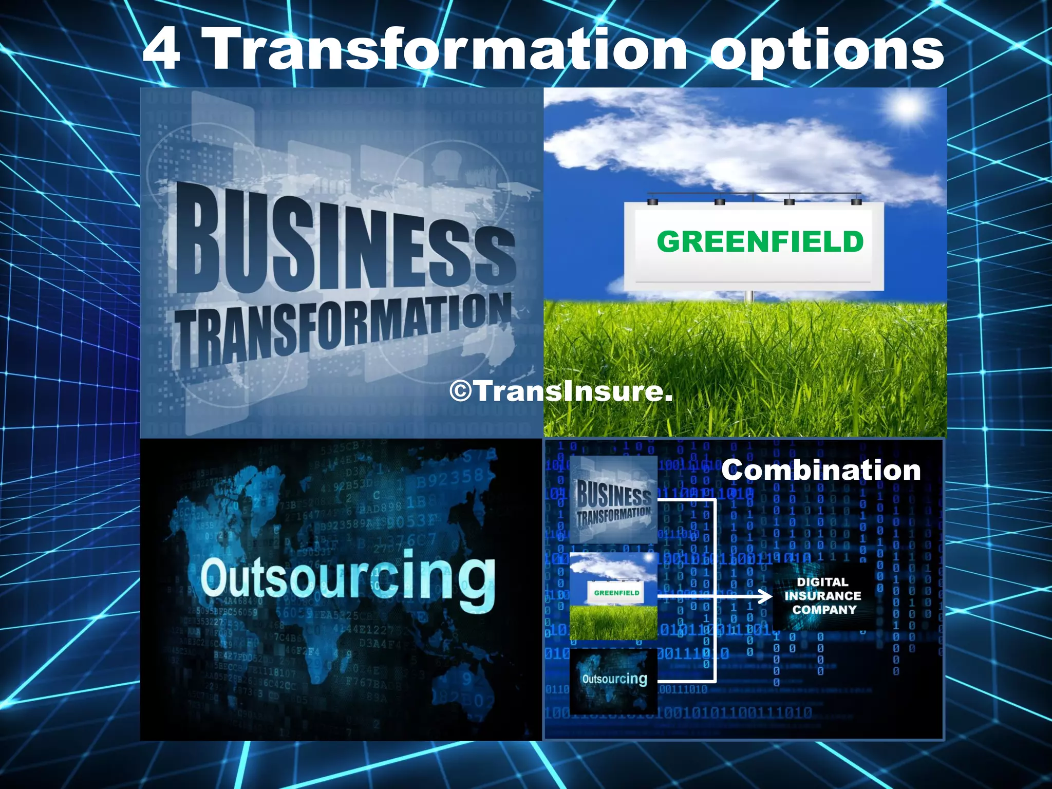 Digital Insurance Transformation | PDF