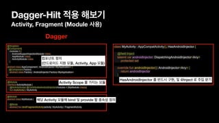 Android DI With Hilt | PDF