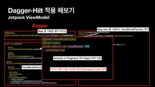 Android DI With Hilt | PDF