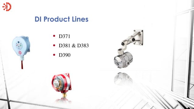 DI Product Presentation Feb 2018 | PDF