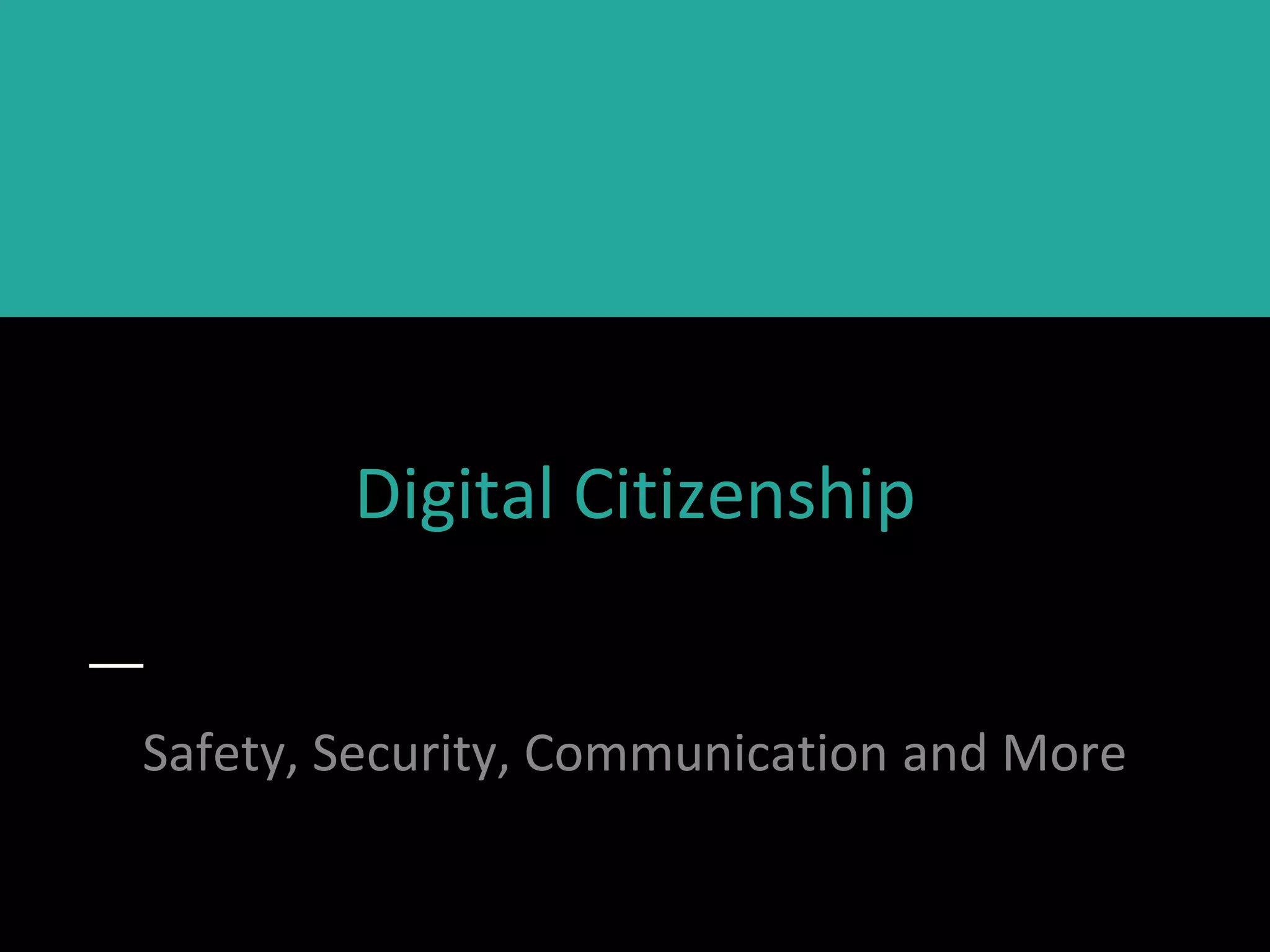 Digital citizenship.pptx