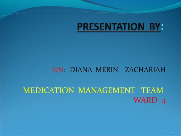 Dia | PPT