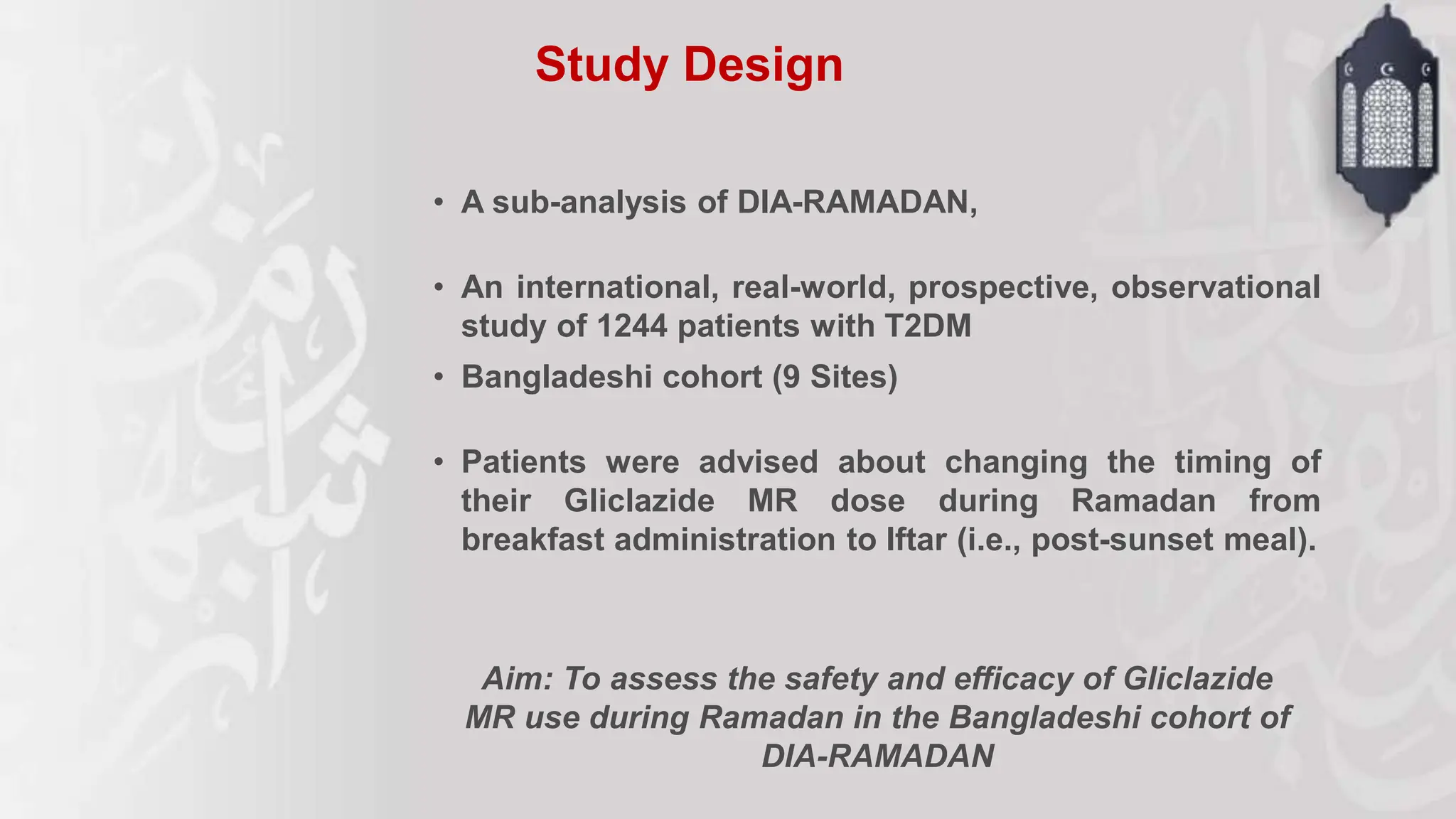 DIA - RAMADAN Study - J Effective Communication Res 2024.pptx