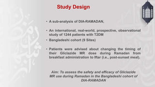 DIA - RAMADAN Study - J Effective Communication Res 2024.pptx