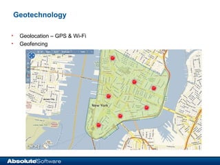 Computrace grc | PPT