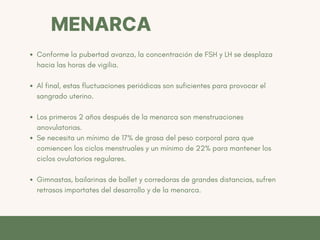 adolescencia endocrinología diapositivas | PDF