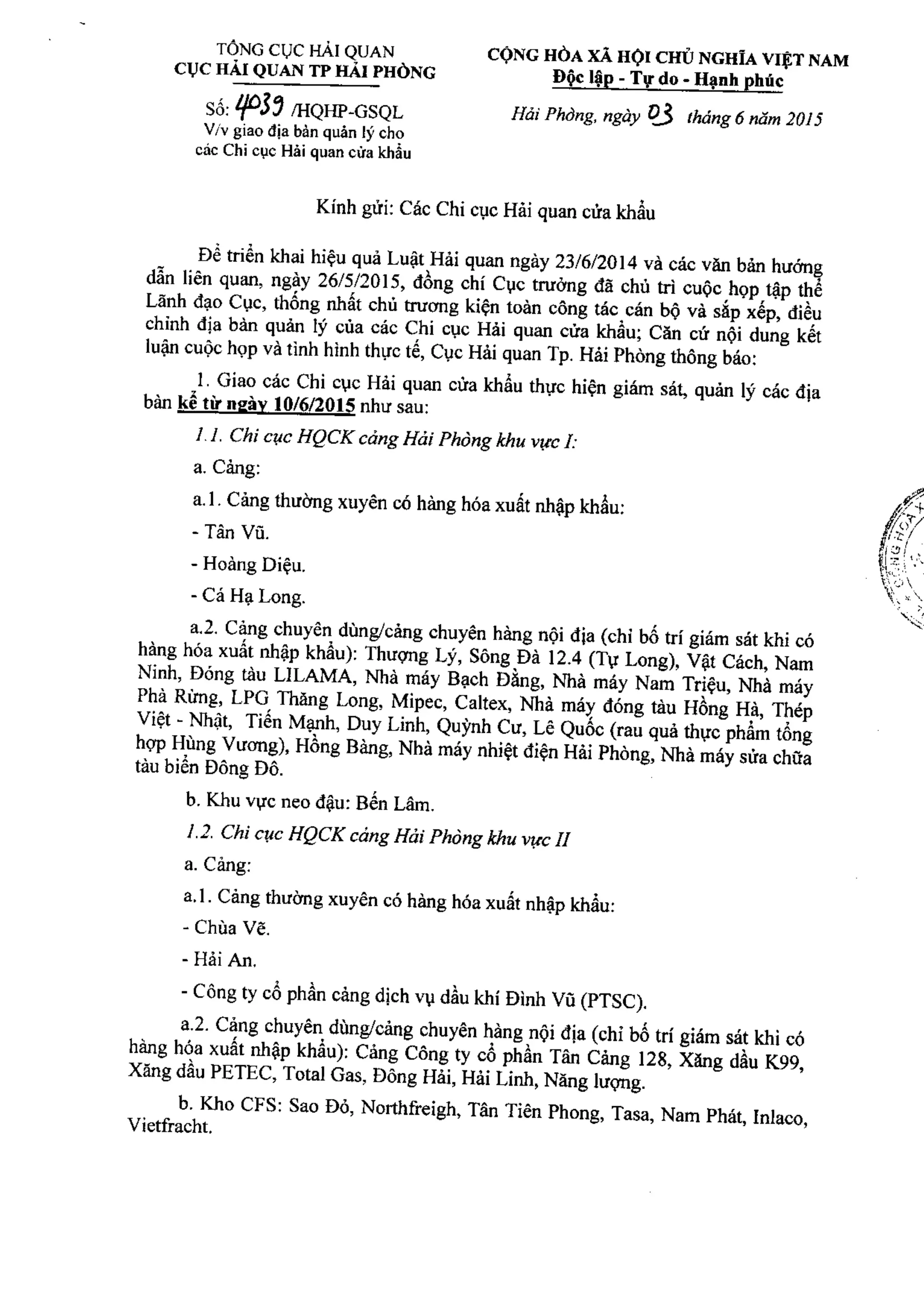 Dia ban hq ck hp kh i ii ii | PDF