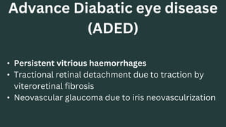 DIABATIC RETINOPATHY.pptx