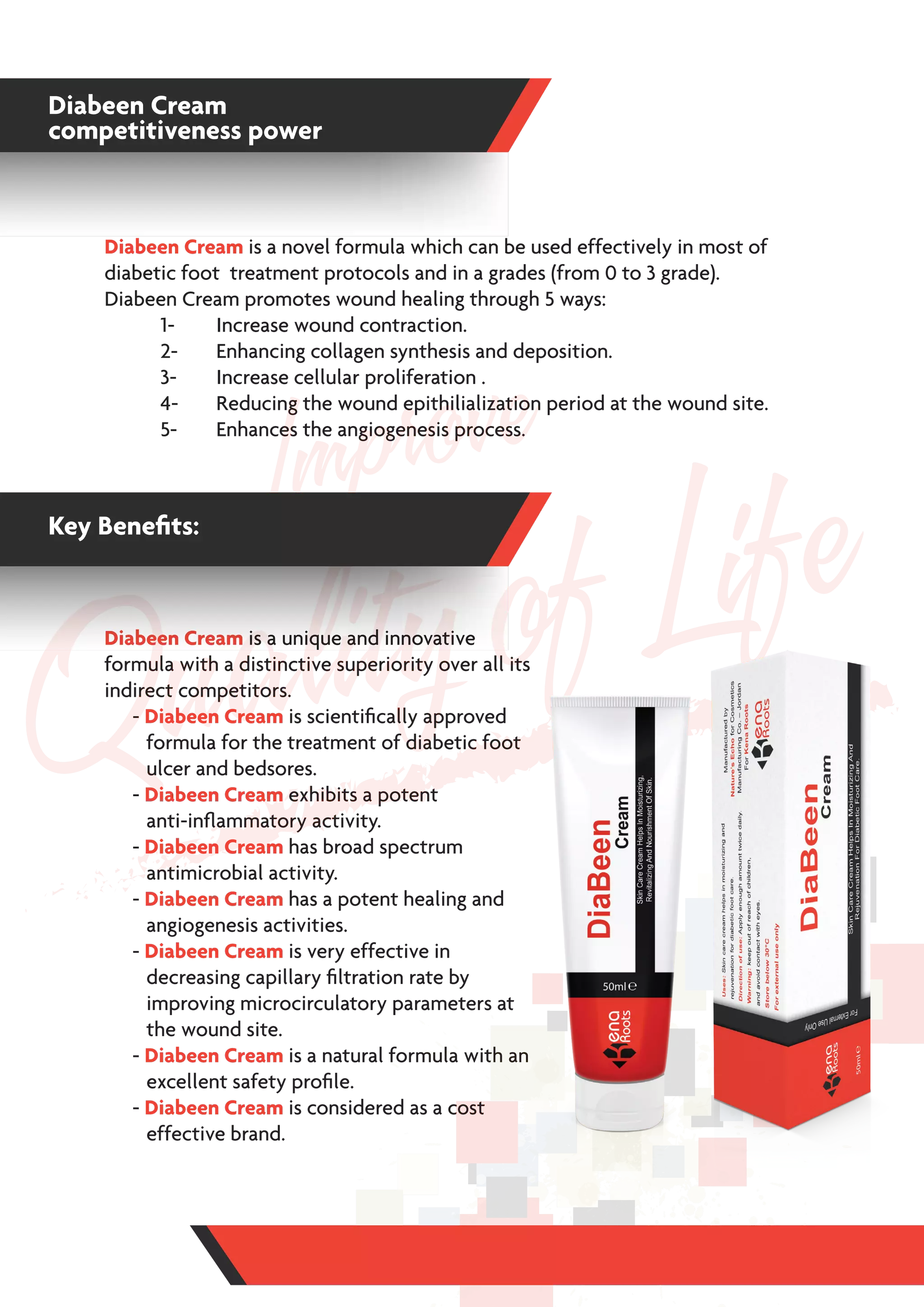 DiaBeen Cream - Product differentiation guide.pdf