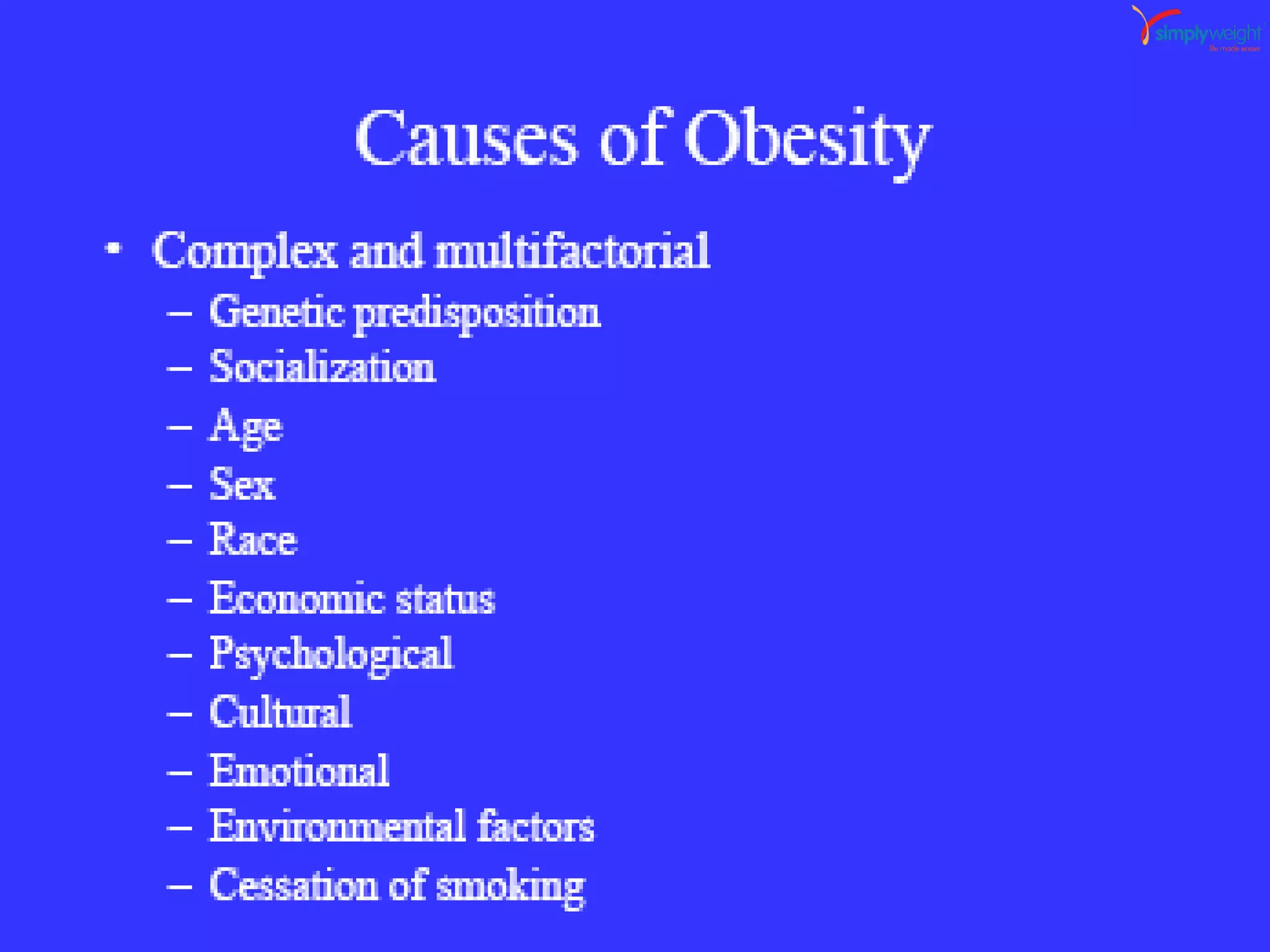 Diabesity (Diabetes and Obesity) | PPT