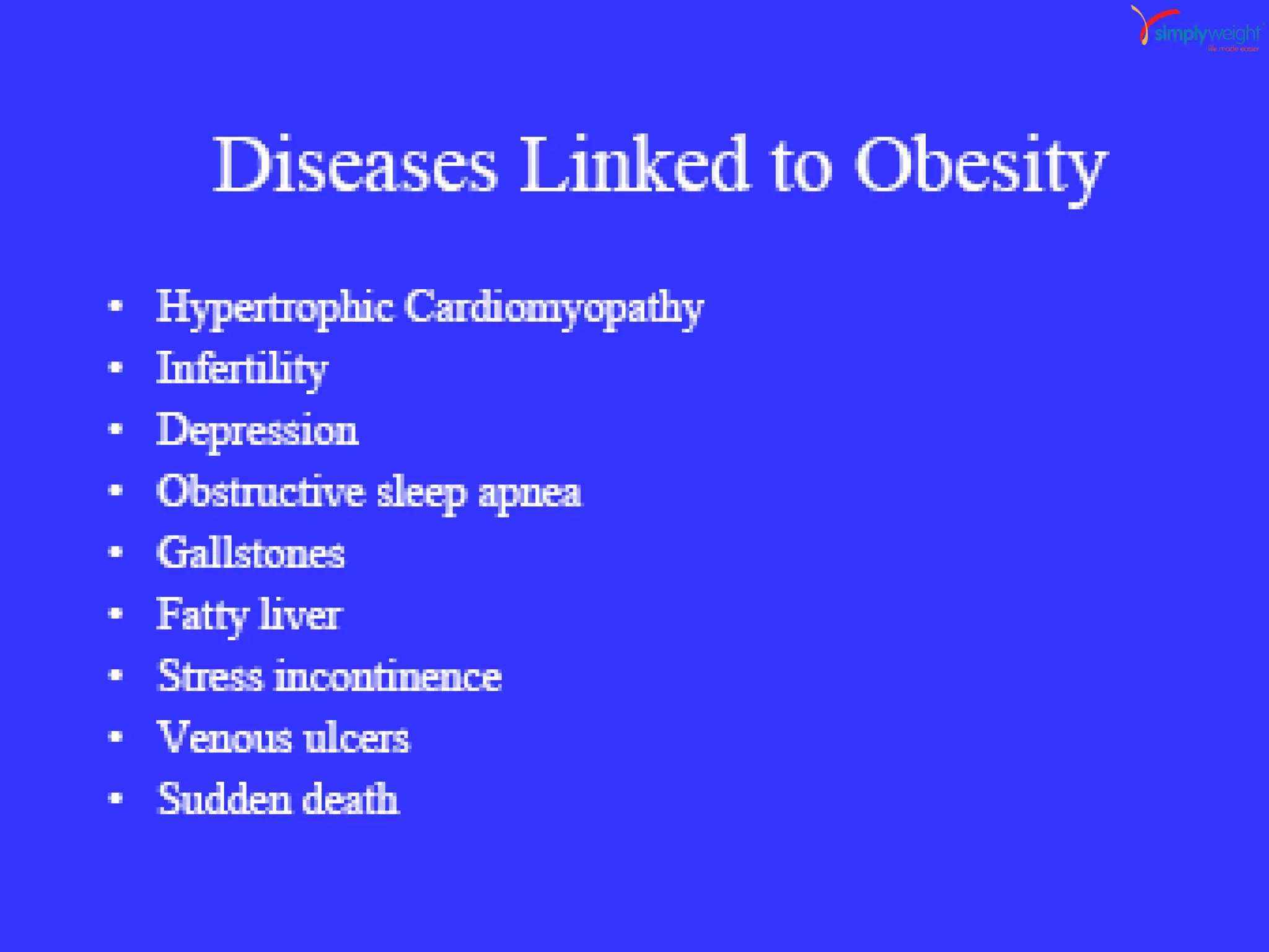 Diabesity (Diabetes and Obesity) | PPT