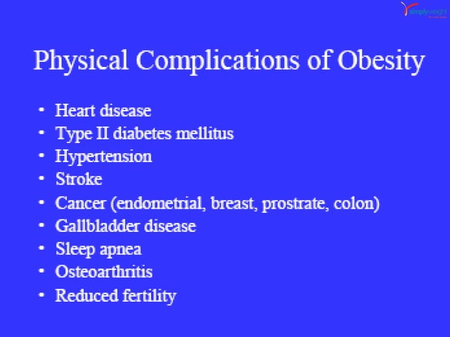 Diabesity (Diabetes and Obesity) | PPT