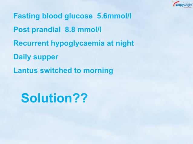Diabesity (Diabetes and Obesity) | PPT