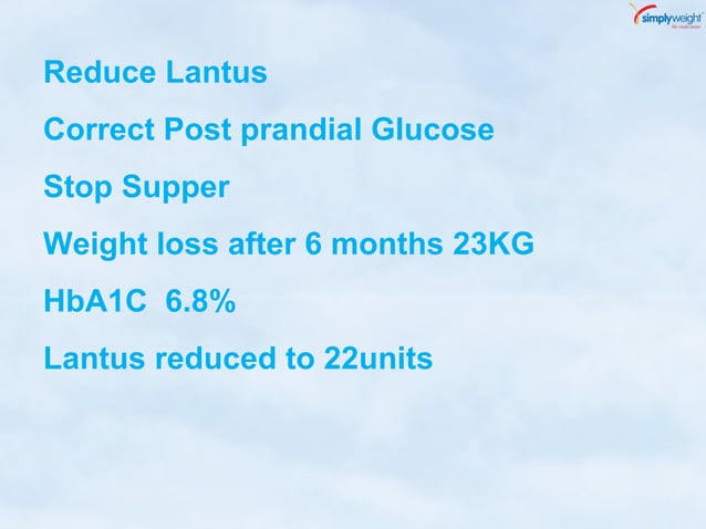 Diabesity (Diabetes and Obesity) | PPT