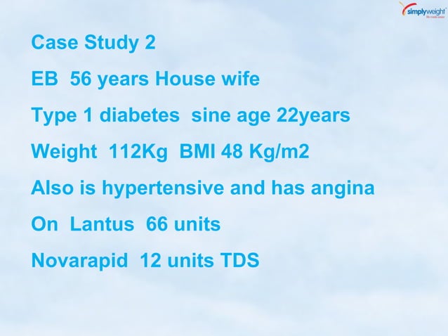 Diabesity (Diabetes and Obesity) | PPT