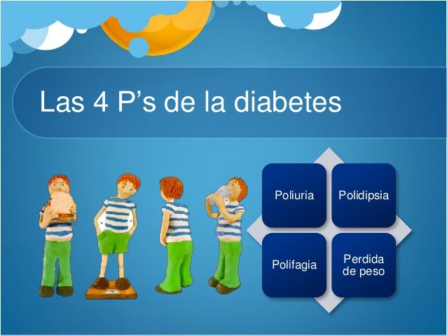 Manejo de paciente diabético