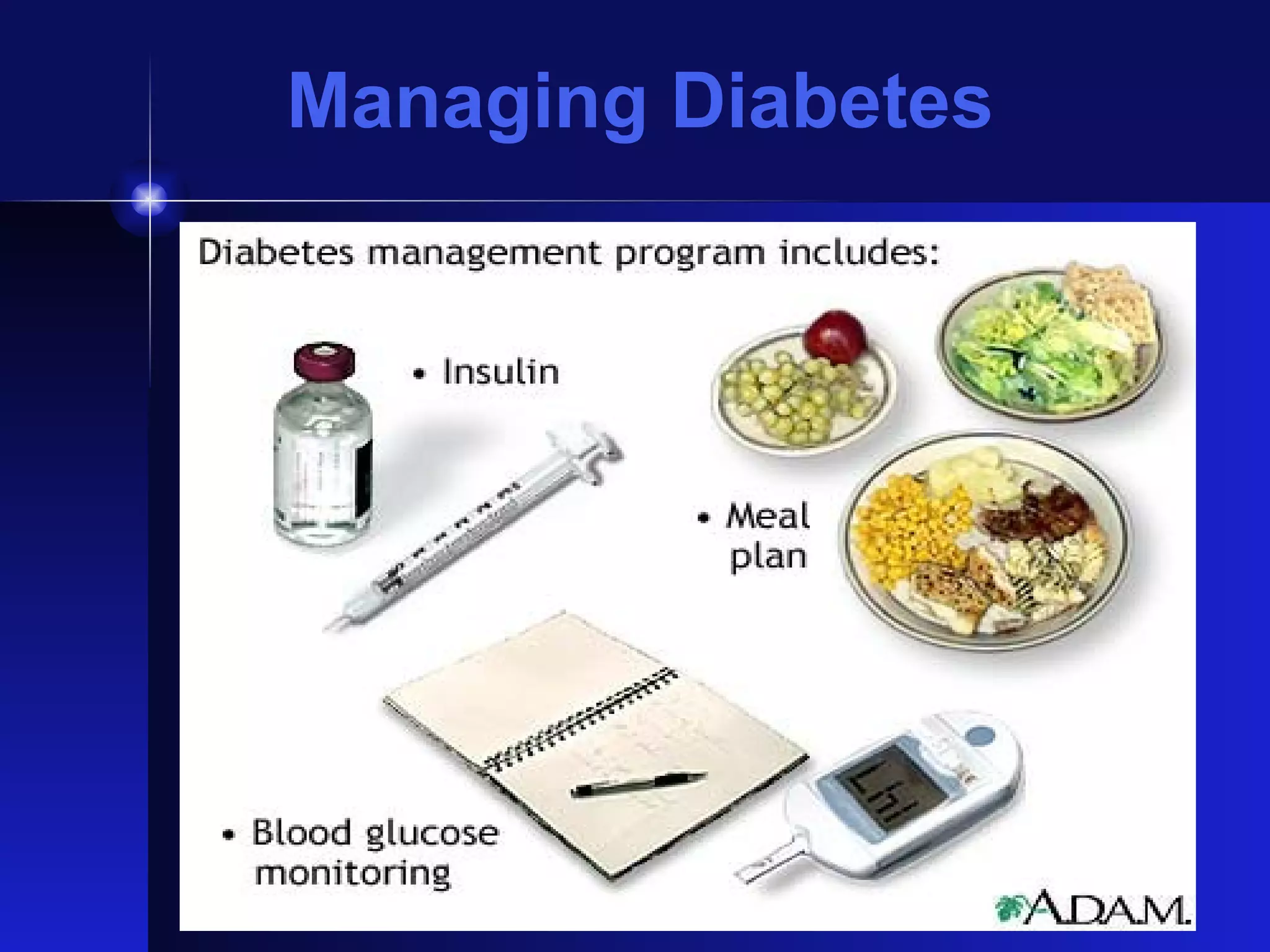 Diabetes | PPT