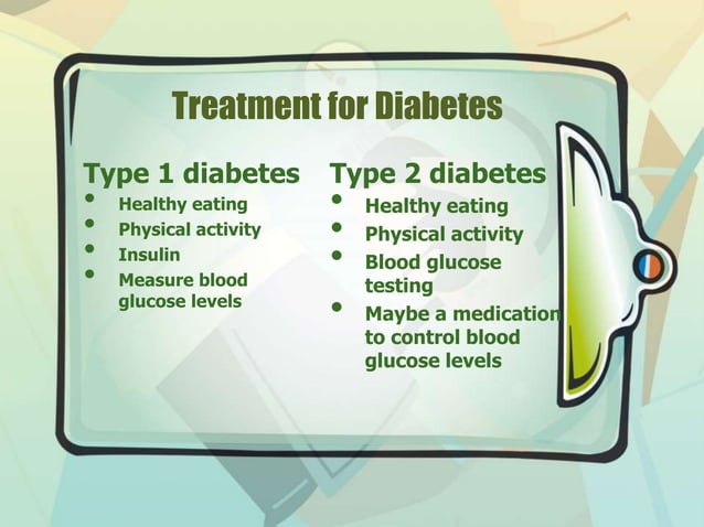 An introduction to diabetes | PPTX | Endocrine and Metabolic Diseases ...