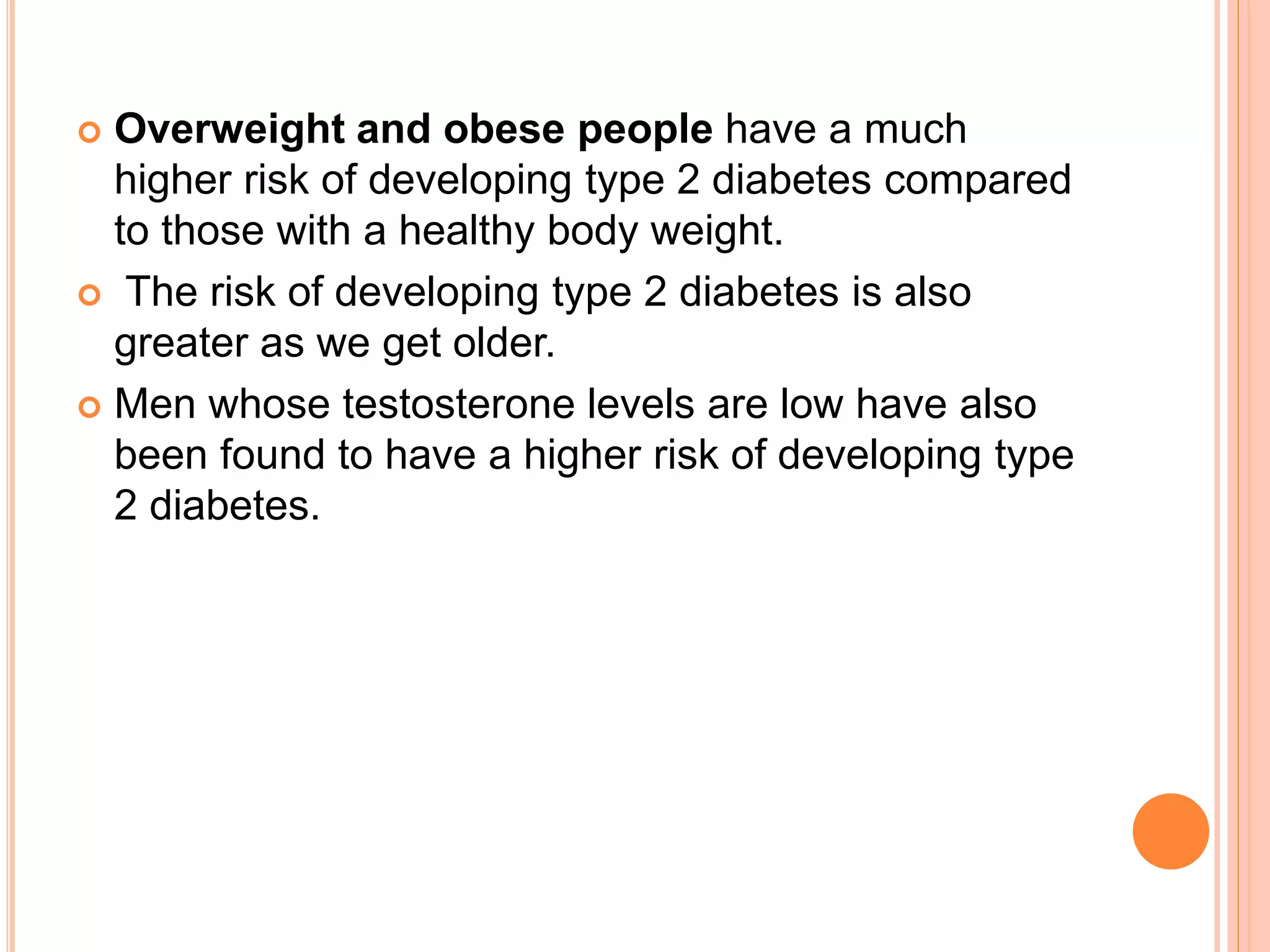 Diabetes | PPT