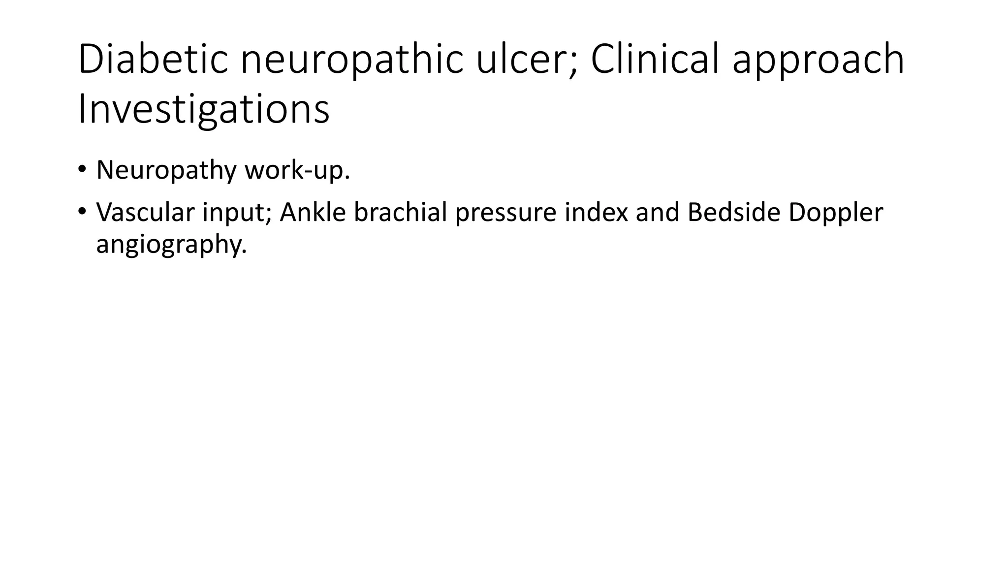 Diabetes- Clinical Approach For PACES station 5 | PPTX